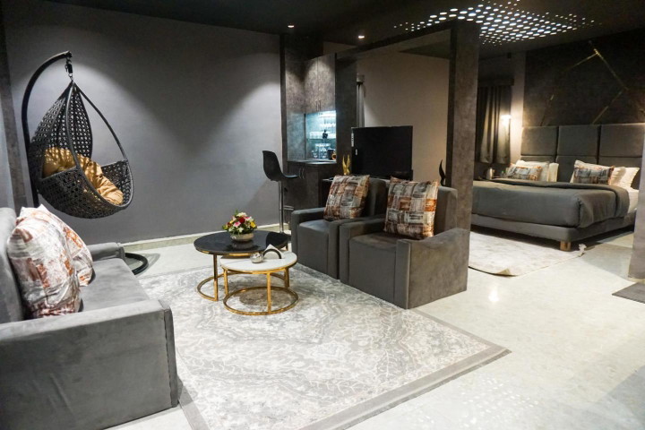 The Havelock By Elitekeys - Vijay Nagar