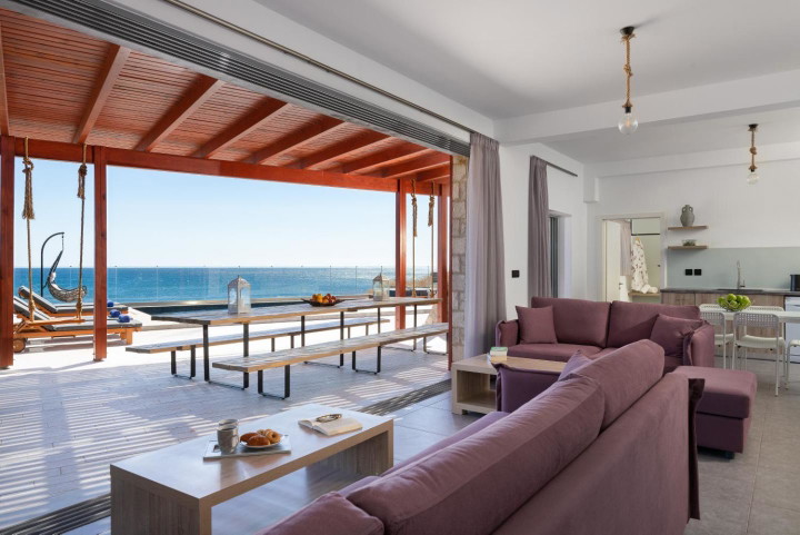 Southrock Villas - Rhodos