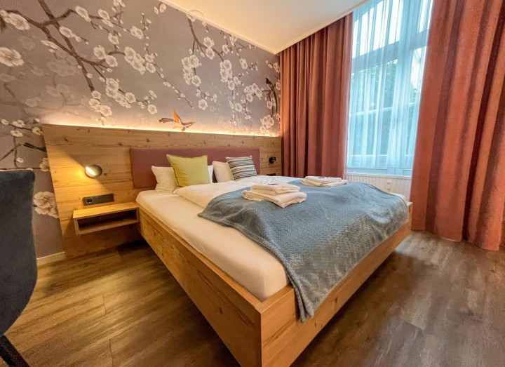 Café-hotel Gutshof - Neunkirchen