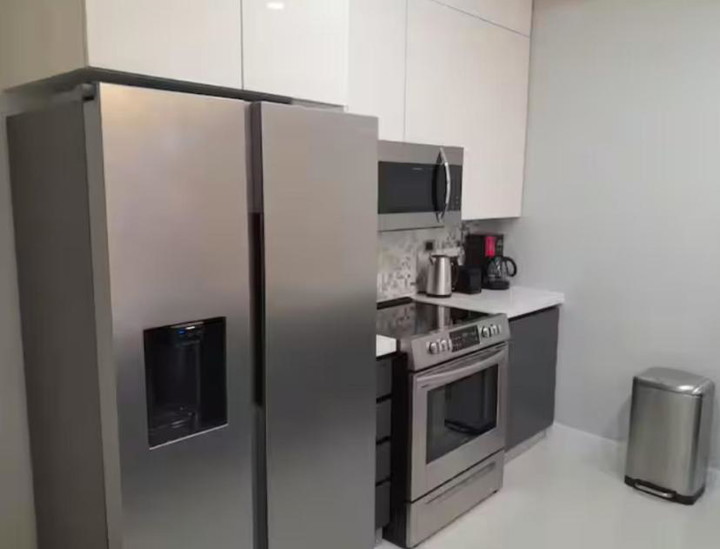 Sunset Arms Apartment - Montego Bay