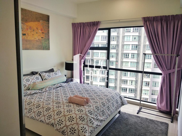 10am-6pm, Same Day Check In And Check Out, Work From Home, The Hyve-cyberjaya, Private Studio By Flexihome-my - Pahang