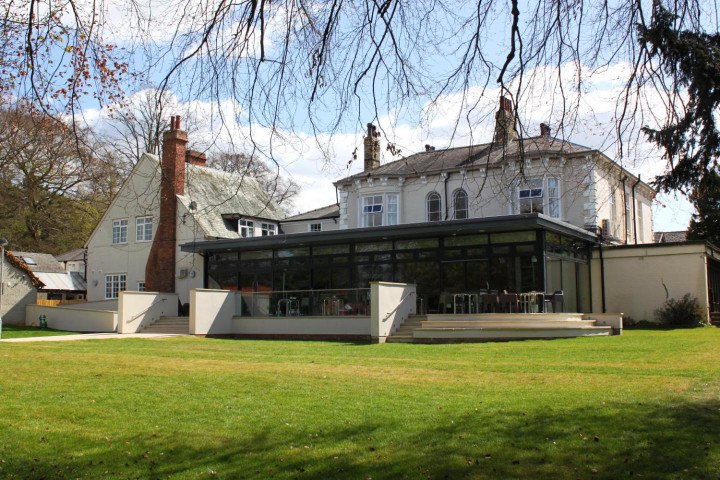 Yha York - England