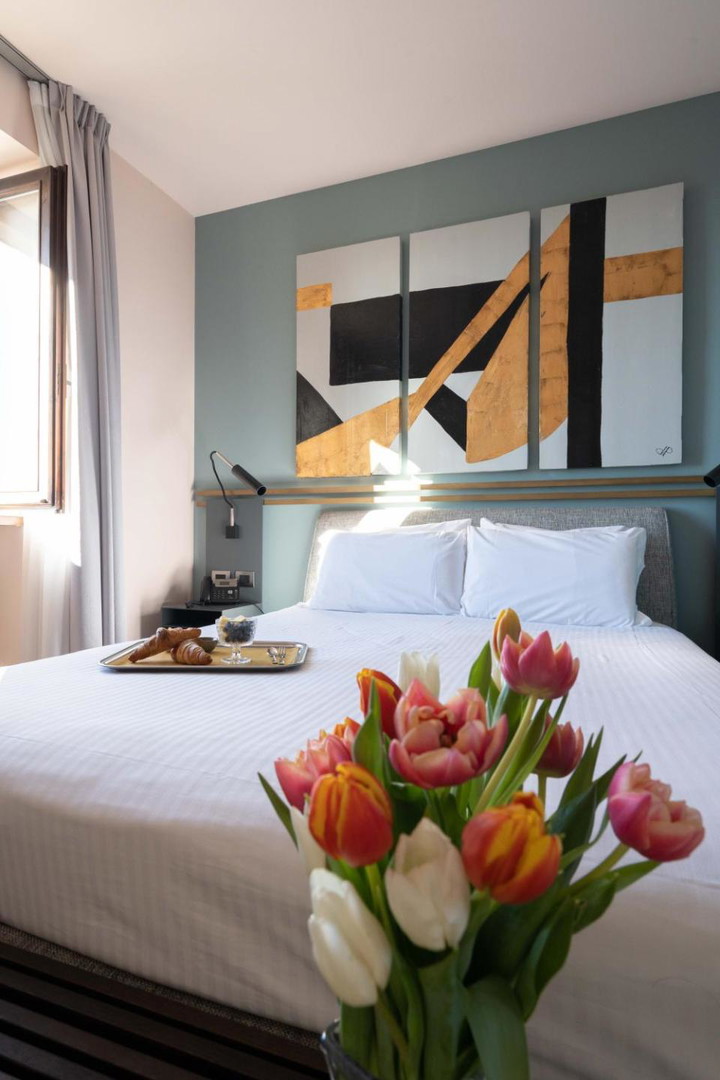 Le Funi Hotel - Bergame