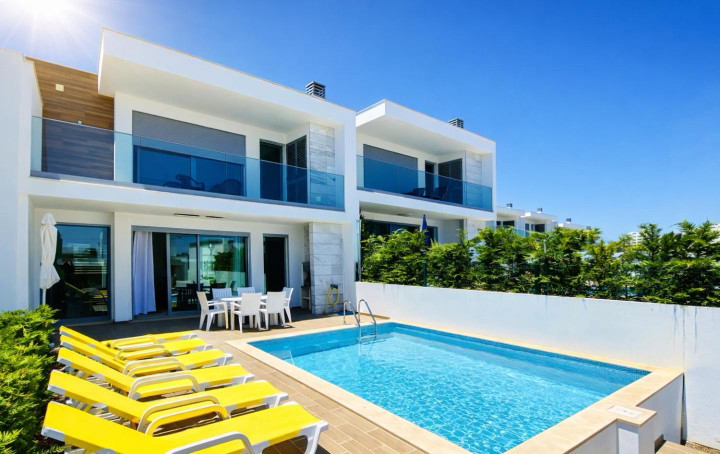 Albuhera - Private Pool - 8 Guests - Albufeira - Albufeira