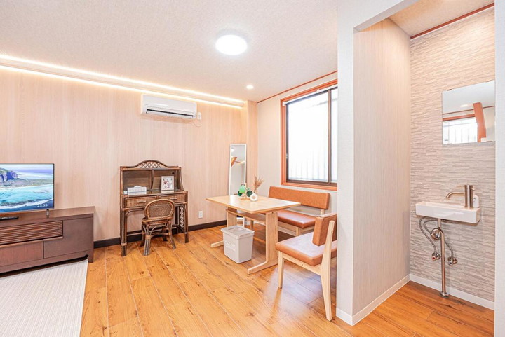 Asuka Guesthouse 宿-飛鳥 - Ikebukuro