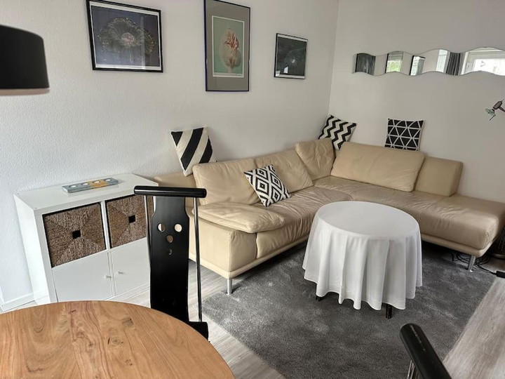 Einliegerwohnung In Waldnähe - Darmstadt