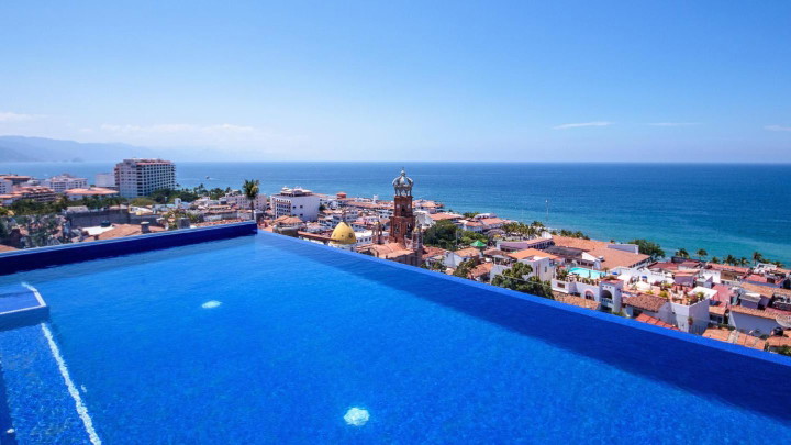 Nise - Puerto Vallarta
