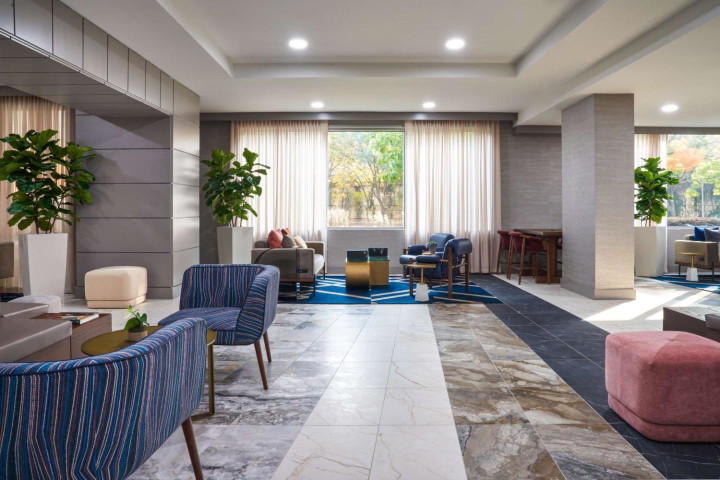 The Chifley Houston, Tapestry Collection By Hilton - Bellaire, TX