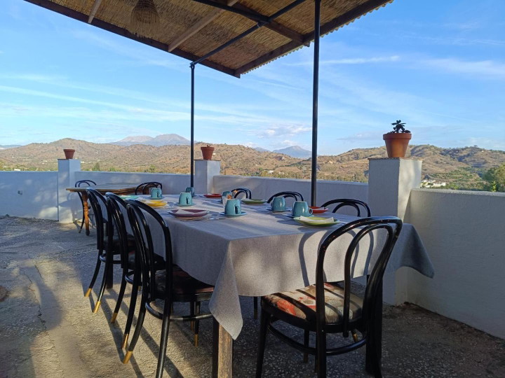 Casa Loko - Coín