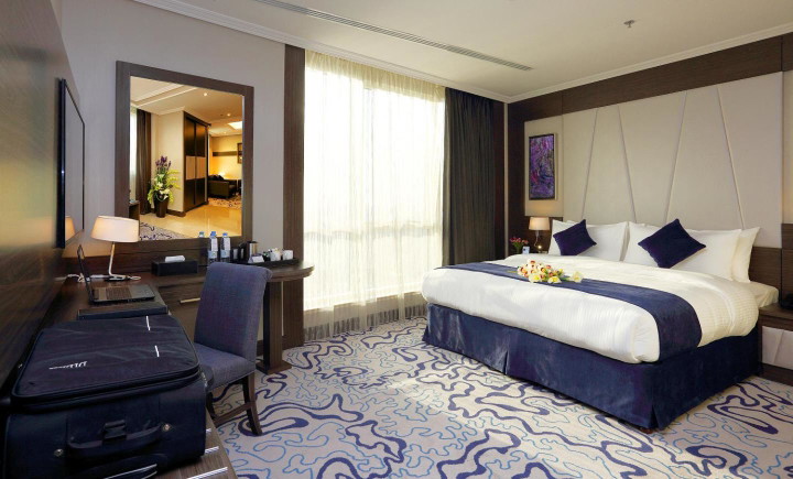Swiss Flora Royal Hotel Riyadh - Riyadh