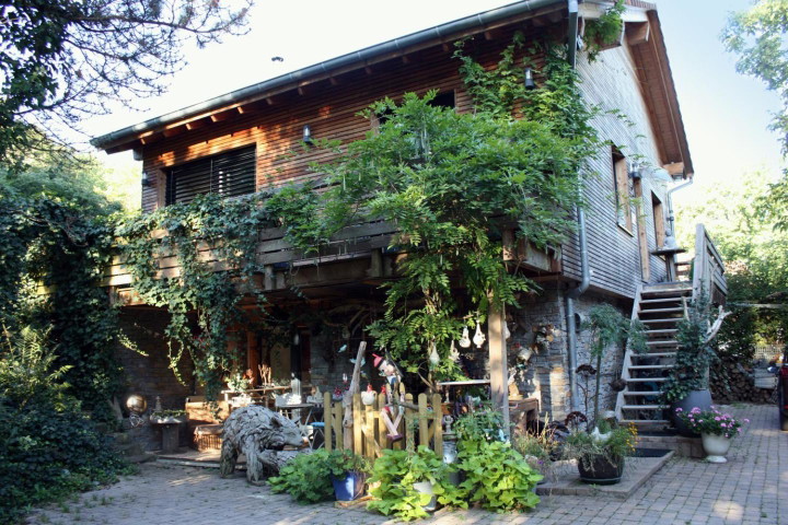Cocon D'argile - Ottrott