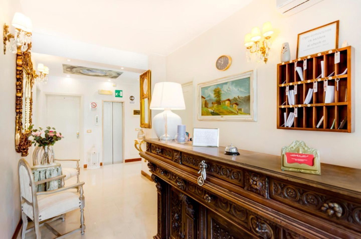 Hotel Original - Moncalieri