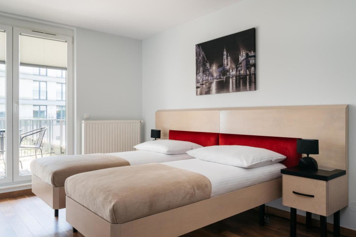 Native Apartments Masarska 8 - Cracovia