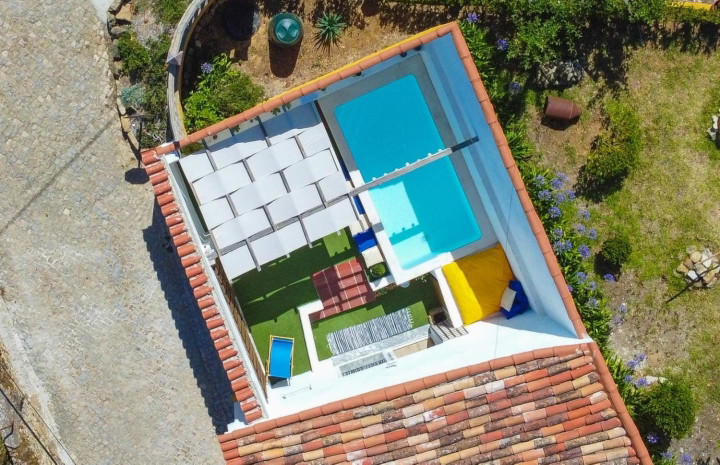 Casa São José - 