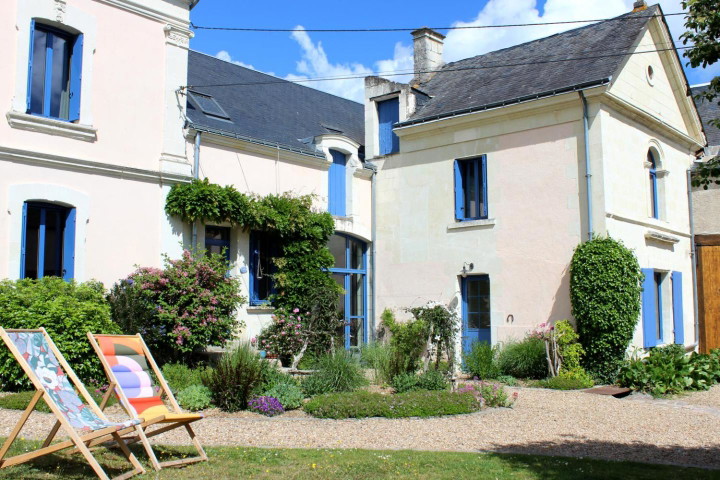 Chambres D'hôtes La Buronnière - Indre-et-Loire