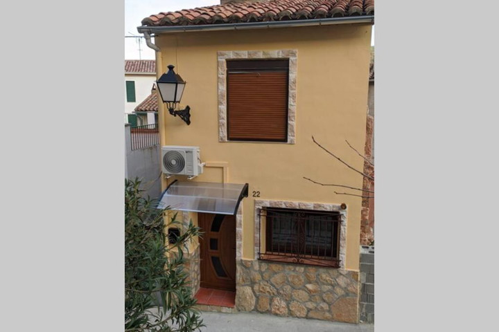 Casa Rural Adriana, Montanejos - Montanejos