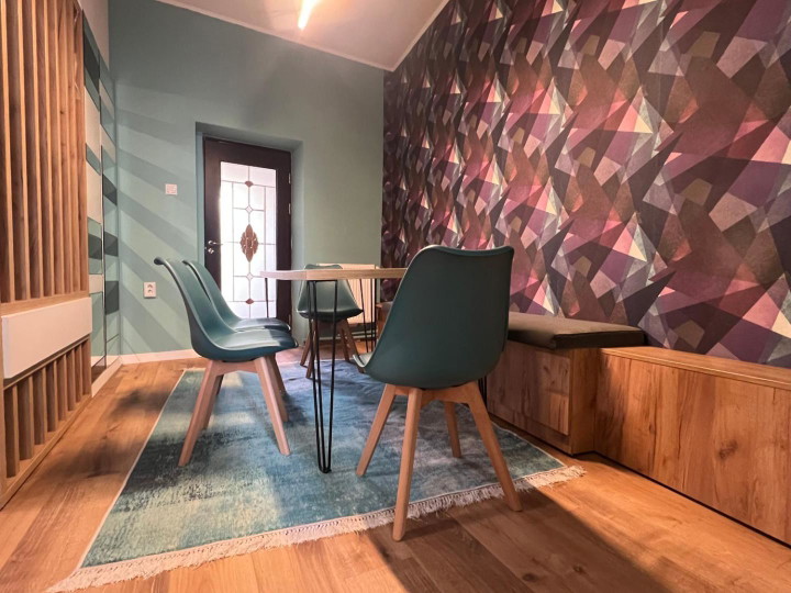 Urban Waves With 2 Bedrooms And Terace - Constanța