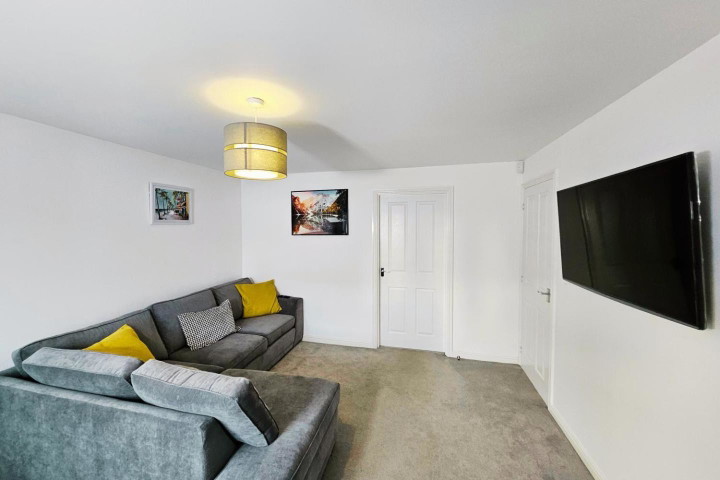 Spacious 2 Bedroom House In Dartford - Essex