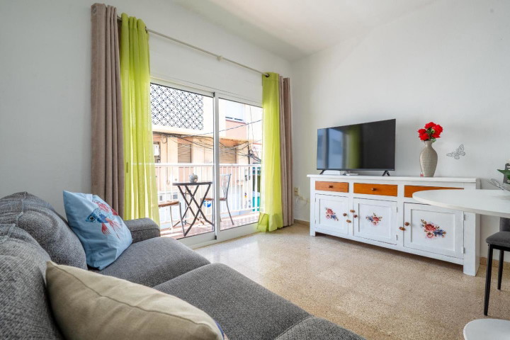 Hauzify I Apartament Cova Gran - L'Ametlla de Mar