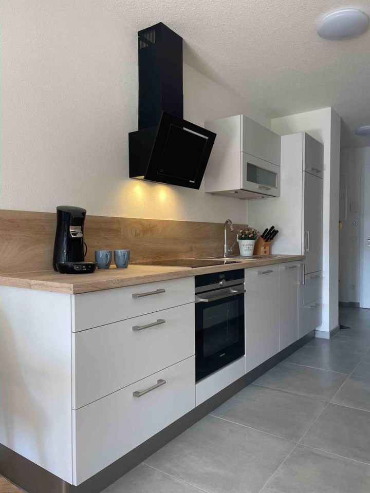 Bergzeit Füssen - Ferienwohnung - Schwangau