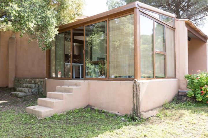 Village Camping De L'ostriconi H2 - Corsica