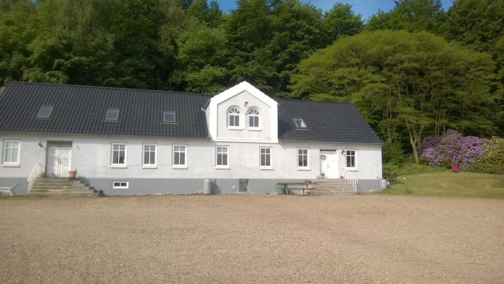 Moselundgaard B/b Og Hestehotel - Danemark