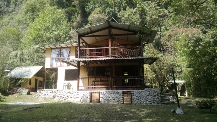 La Cabañita De La Florida - Quindío