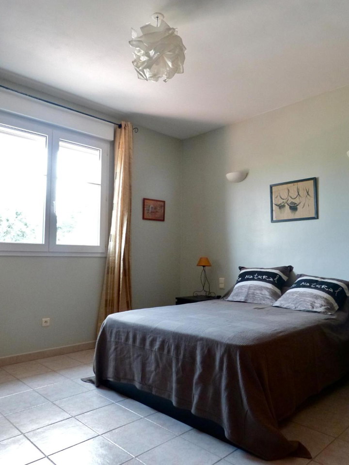 Chambres Salvaterra - Avignon