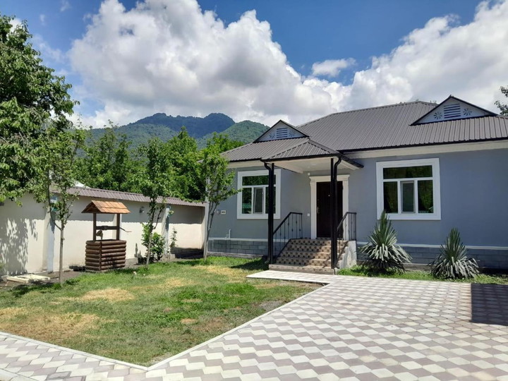 Gabala Villa Exceptional - Azerbaidžan