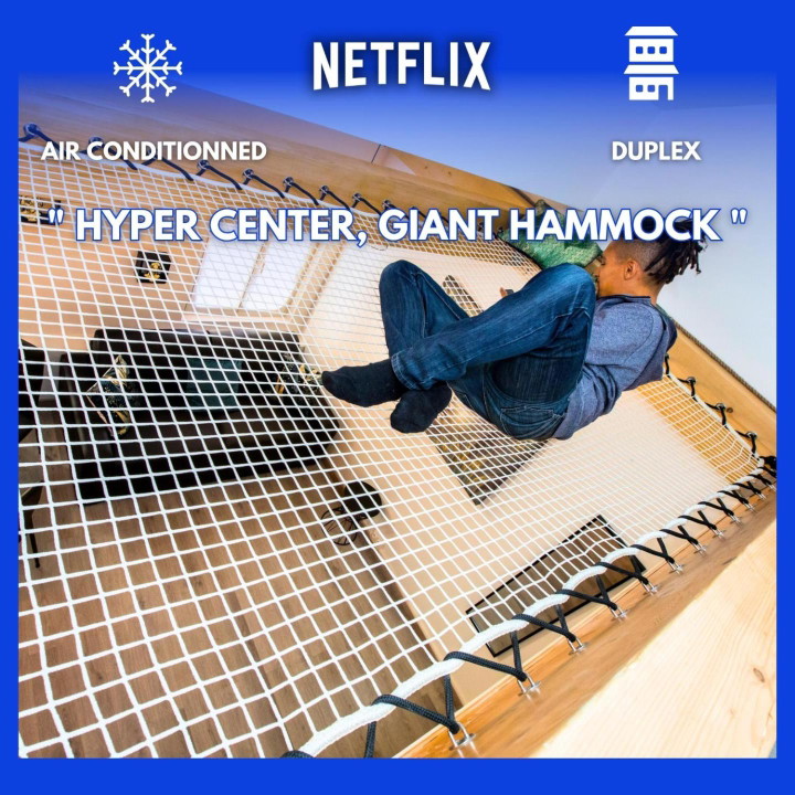 Duplex : Plage 300m, Clim, Netflix - Mougins