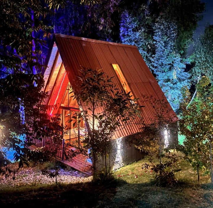 Casa ÍNdigo Tabio - Subachoque