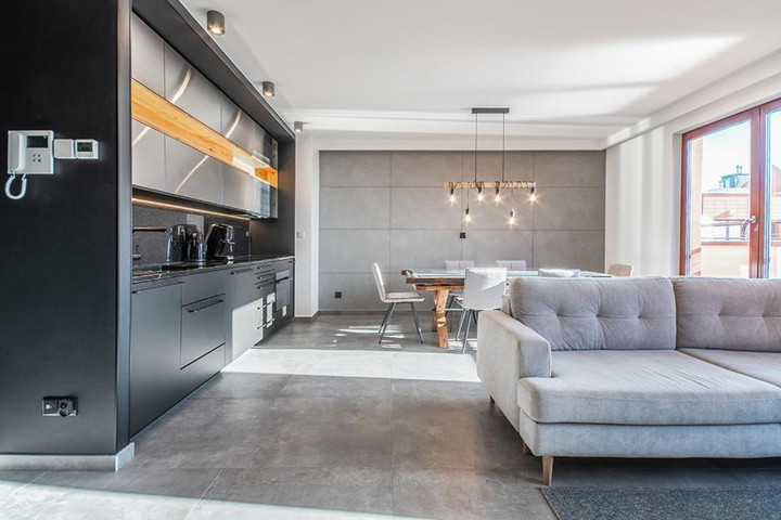 Citystay Chmielna Apartments - Gdańsk