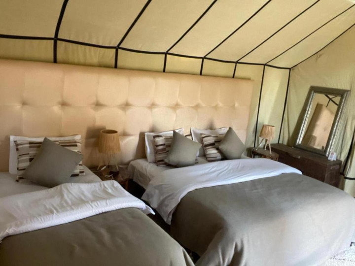 Arena Desert Camp & Activitys - Morocco