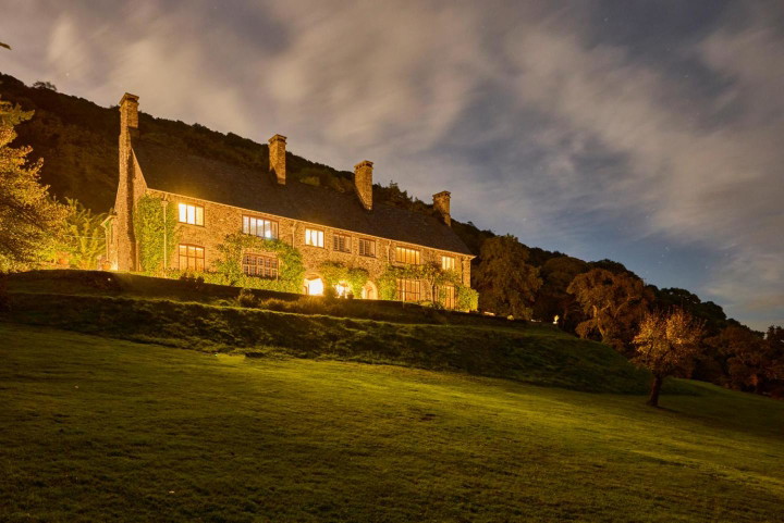 Bossington Bunkhouse - Somerset