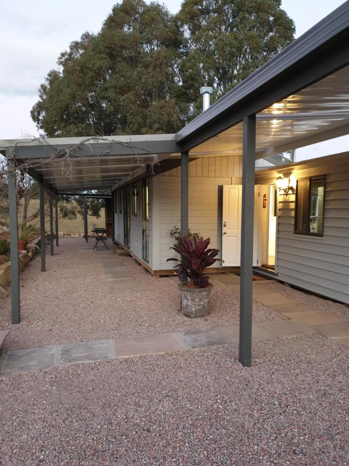 Charolais Cottage - Sydney