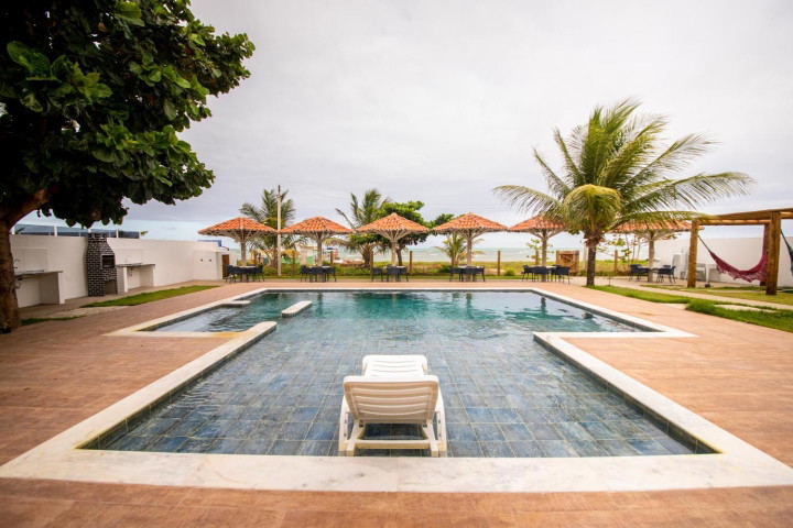 Condomínio Praias De Maragogi & Casas Deluxe - Japaratinga