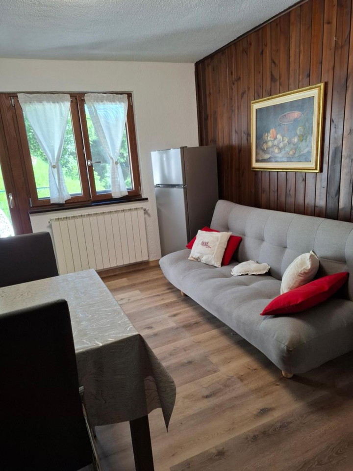 Petit Maison - Valtournenche - Valtournenche