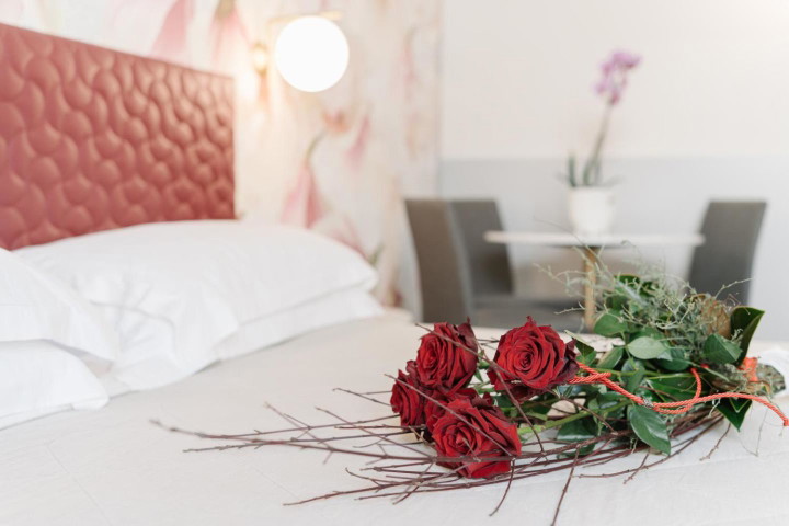 Hotel Giulietta E Romeo ***S - Verona