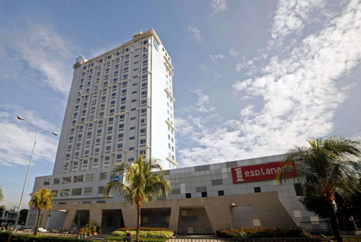 Tryp By Wyndham Mall Of Asia Manila - Manila