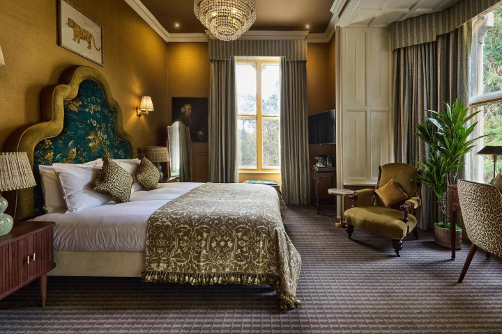 Brownsover Hall Hotel - Rugby