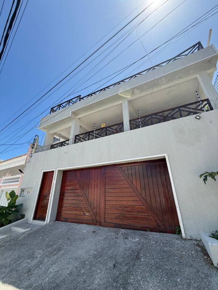 Casa Vista Mar Em Ponta Negra, O Burguês Da Praia Pn - Natal