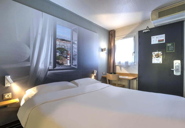 B&b Hotel La Rochelle Angoulins - Châtelaillon-Plage