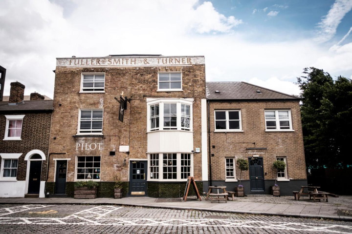 The Pilot Inn - Barking