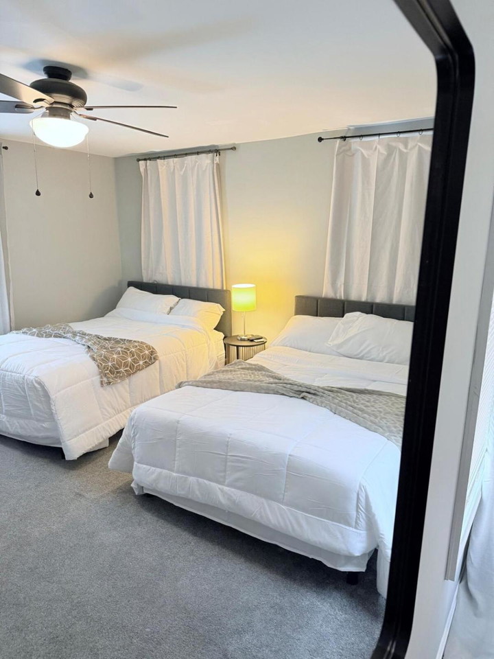 5 Bedroom Home Near Bwi Airport - Baltimore