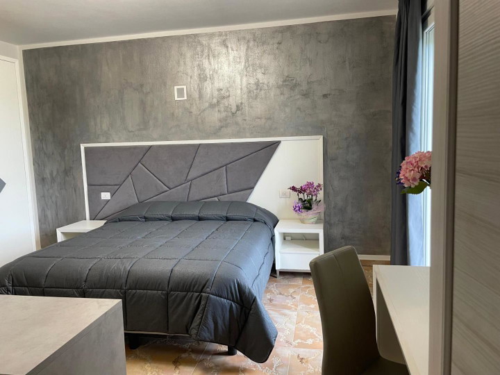 B & B Verde Natura - Modena