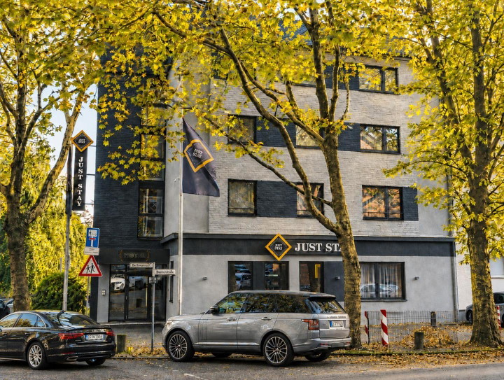 Juststay Ratingen Hotel & Apartments - Erkrath
