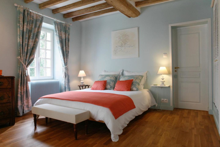 Chambres D'hôtes Du Bas Manoir - Normandy