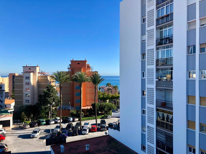 Apartamento Flamingo Puerto Marina - 150m Playa - Benalmádena