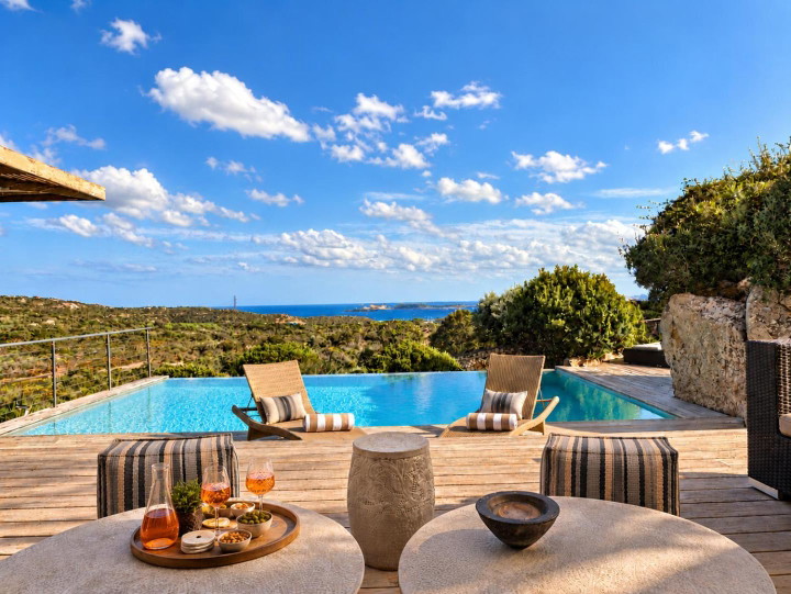 Villa Carla - Bonifacio