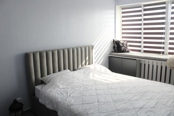 Ana's Apartment - Chișinău